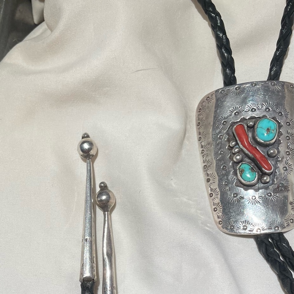 Navajo Billy Slim Authentic Vintage - Gem